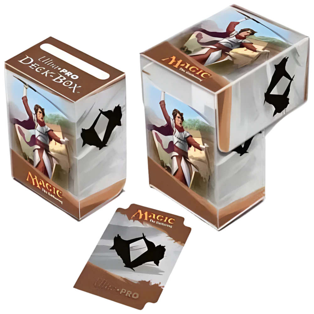 Deck Boxes – The Game Store